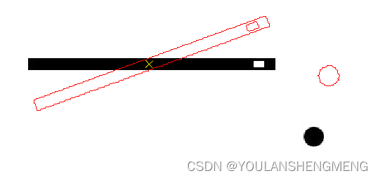 halcon的仿射变换总结_halcon 仿射变换-CSDN博客