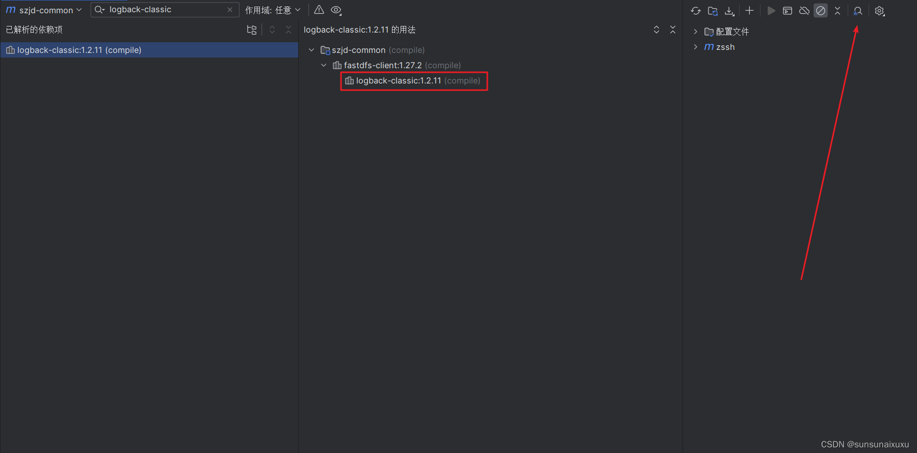 添加log4j2依赖报log4j-slf4j-impl cannot be present with log4j-to-slf4j异常解决方法_log4j-slf4j2-impl cannot ...