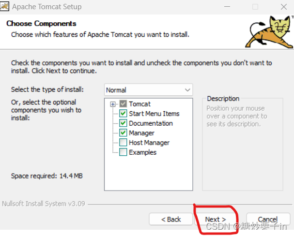 安装和配置JDK和JRE+apache-tomcat的安装配置+eclipse的安装和配置（完整流程）_eclipse配置apache-CSDN博客