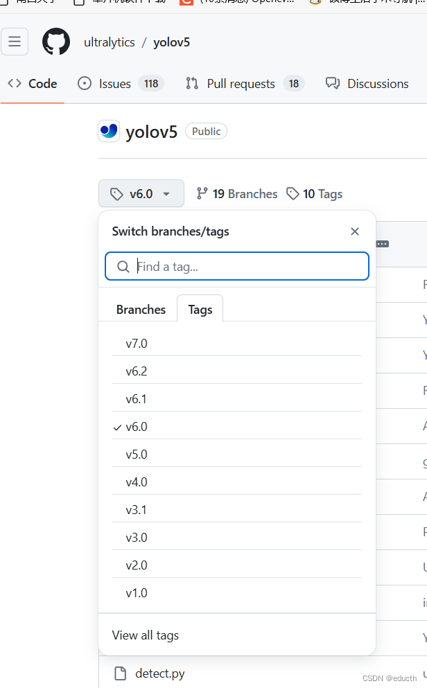 jetson nano配置yolov5（超详细）_jetson nano yolov5-CSDN博客