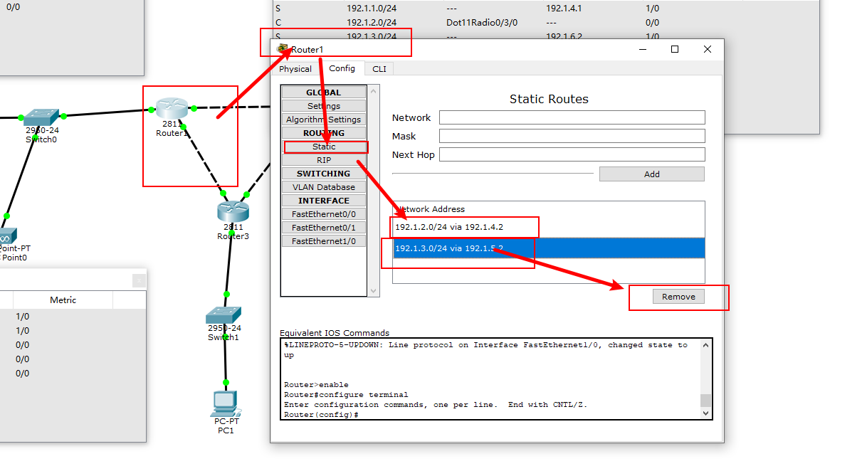 网络技术基础与计算思维实验教程_4.3_RIPv1配置实验_ripv1实验-CSDN博客