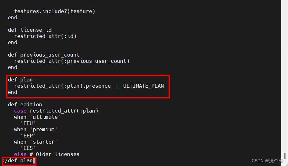 centos7 安装 gitlab gitlab-ee-16.7.0_gitlab16.7.0安装-CSDN博客