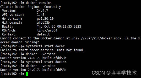Cannot Connect To The Docker Daemon At Unix Var Run Docker Sock Is The Docker Daemon Running
