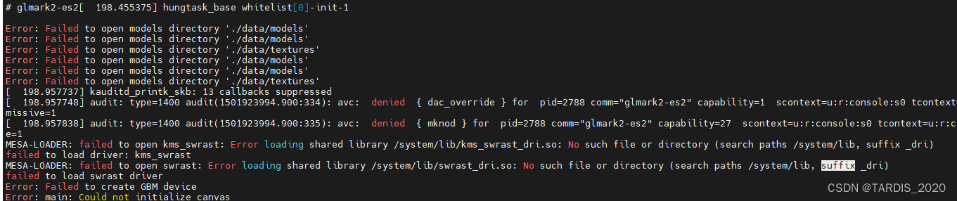OpenHramony4.0下适配rk3568的mesa3d三方库_openharmony glmark2-CSDN博客