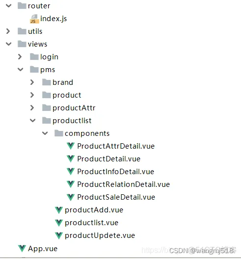 elementui+vue 商品列表模块之 Steps 步骤条_vue框架 element组件中的步骤条插入页面-CSDN博客