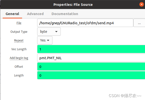 GNURadio+USRP+OFDM实现文件传输_gnuradio ofdm 解决星座图不抖动问题-CSDN博客
