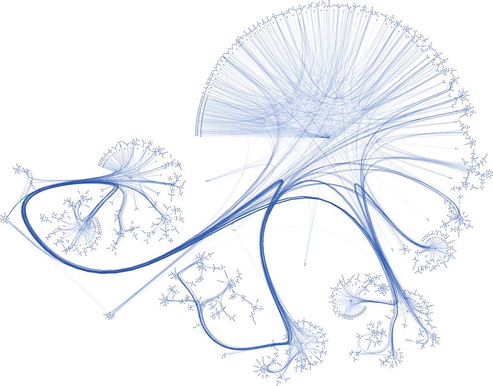 CORA 数据集 精美可视化+详解 番外篇：PyG框架及Cora数据集简介Obifold Consulting-CSDN博客