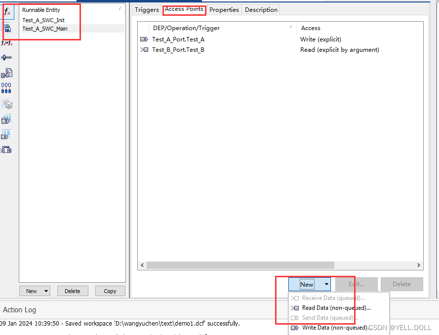创建Sender Receiver Port实现Runnable的Port访问_application port interface-CSDN博客