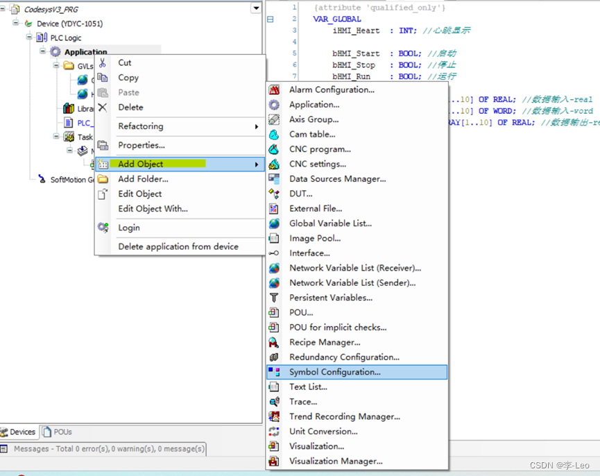 Codesys通过标签通讯与昆仑屏通讯_codesysv3的xml文件-CSDN博客