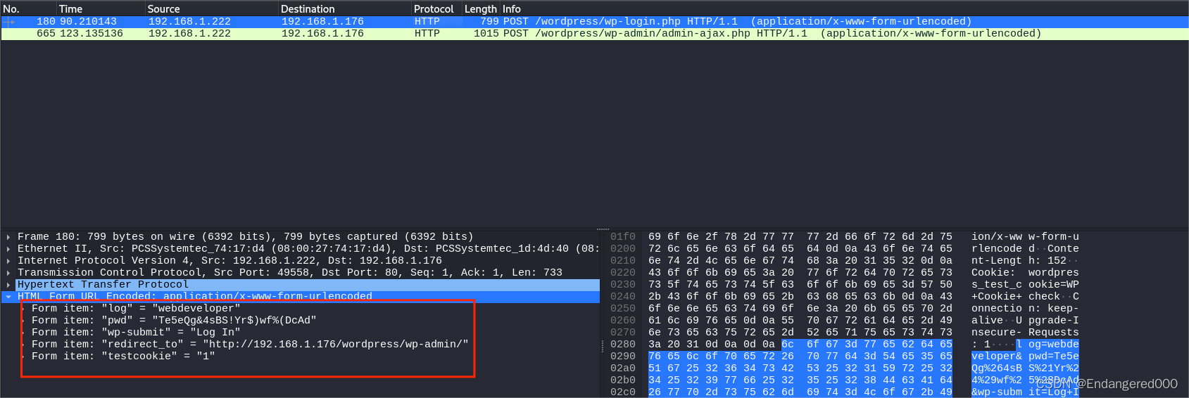 网络渗透测试实验四 CTF实践_ctf渗透测试实践四-CSDN博客