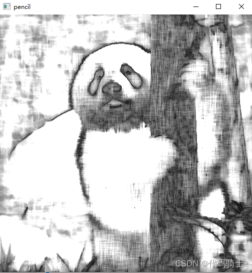 【vip专属】python应用案例——基于opencv图像卡通化处理and图像识别算法实验python Opencv 图像卡通化 Csdn博客