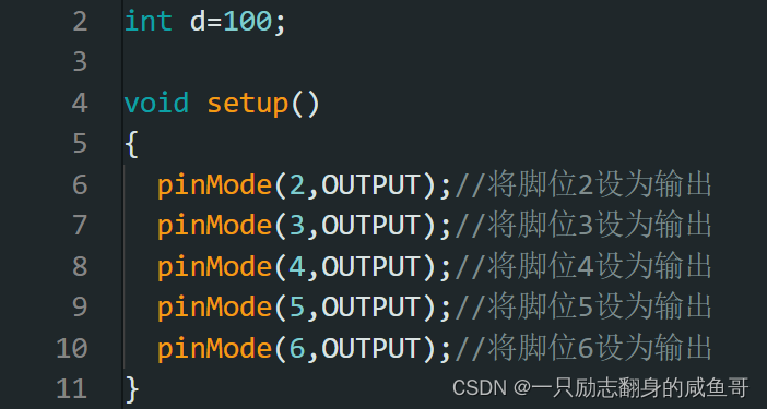 Arduino学习之路:一、什么是arduino? Csdn博客