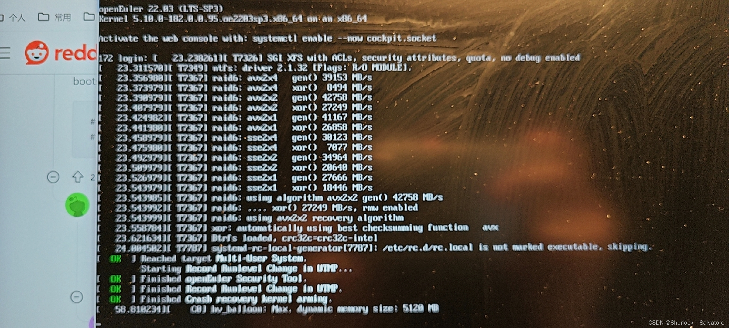 虚拟机配置：Hyper-V 安装openEuler的img遇到的小问题_hyper-v img-CSDN博客