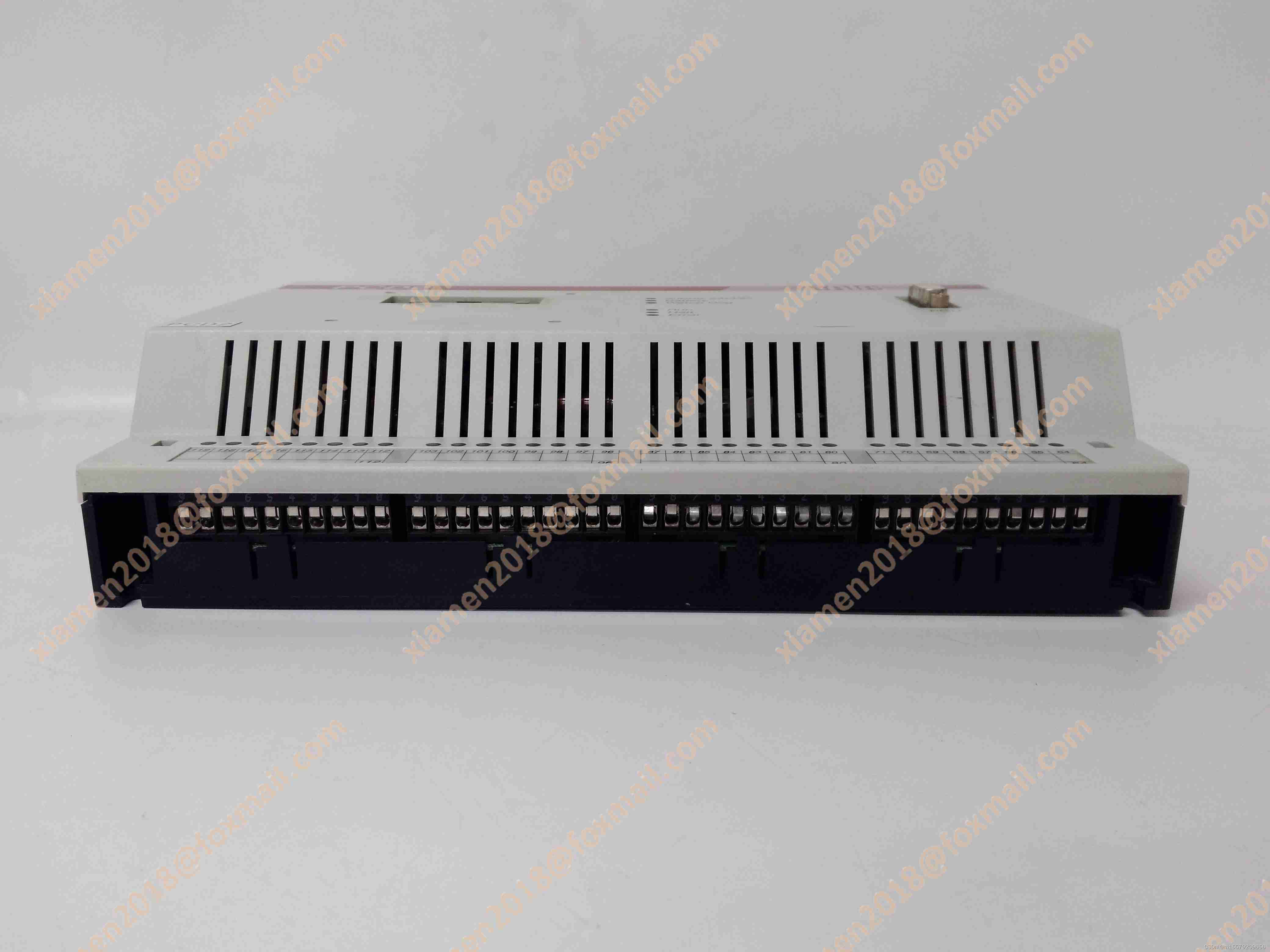 SAIA PCD2.M110 处理器模块-CSDN博客