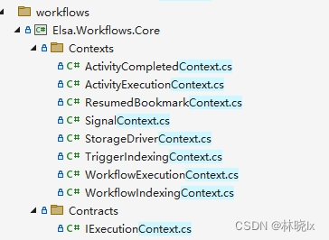 [.NET项目实战] Elsa开源工作流组件应用（二）：内核解读_elsa workflow-CSDN博客