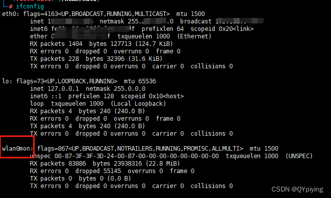Kali Linux破解WIFI密码_wifi密码字典kali下载-CSDN博客