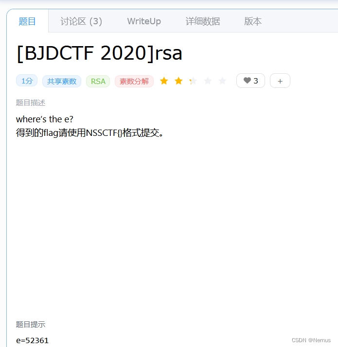 NSSCTF CRYPTO 题解（二）_[afctf2018]vigen猫re-CSDN博客