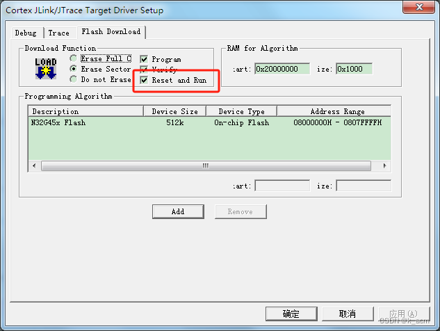 Keil5：DEBUG模式正常执行，但是Download之后无法正常运行_keil 下载后运行与上电后运行结果不一样呢-CSDN博客