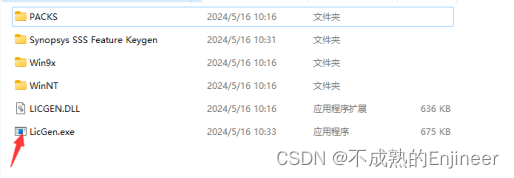 Rsoft软件安装教程-CSDN博客