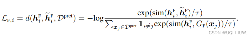 论文笔记：Self-Supervised Contrastive Pre-Training For Time Series via Time ...