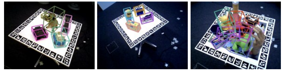 【6D位姿估计】SAM-6D 当分割一切遇到位姿估计 CVPR2024_sam6d-CSDN博客