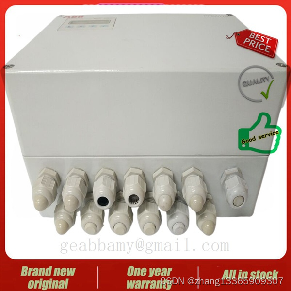 PFEA113-65 3BSE050092R65 无电池缓冲模块-CSDN博客