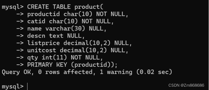 Mysql数据库基础实例数据库实例 Csdn博客 