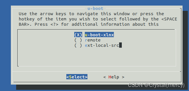 Petalinux构建linux系统_petalinux 使用elf和xsa-CSDN博客