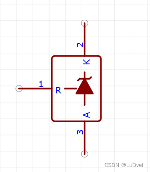 TL431使用介绍-CSDN博客