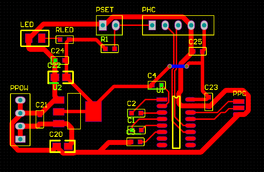 HC-12 SI4438/4463无线模块 远距离433M无线串口模块UART接口_12pin si4463 无线 data-CSDN博客