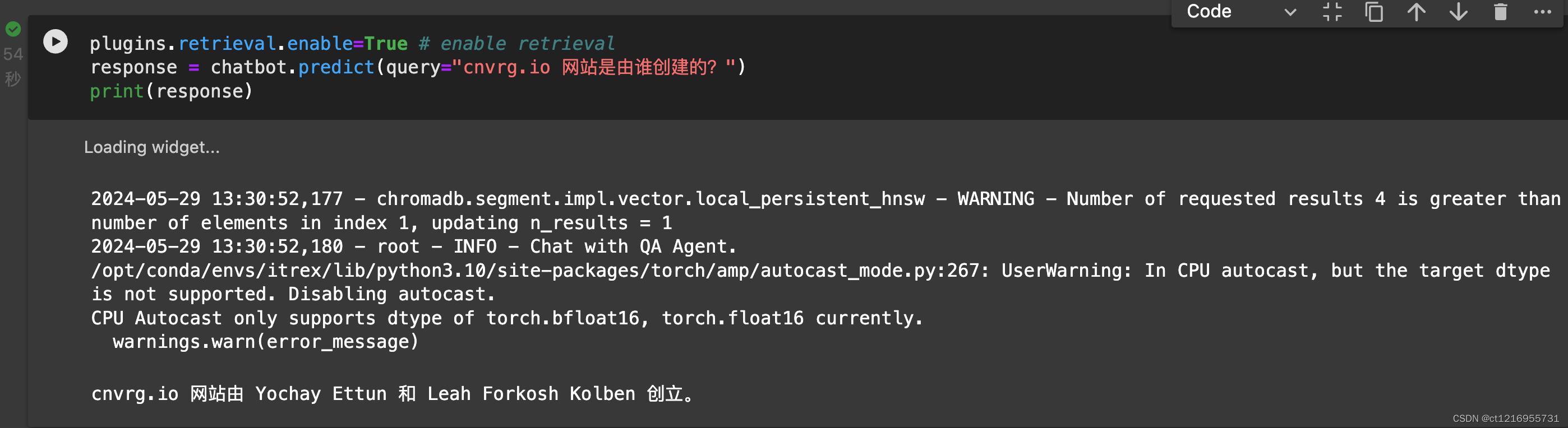 Intel-LLM技术挑战_intelllm-CSDN博客