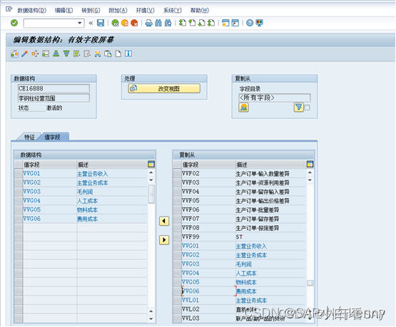 获利能力分析COPA配置及应用_sap copa配置-CSDN博客