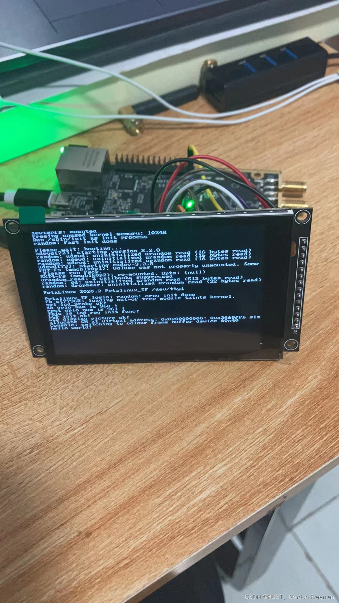 zynq linux驱动spi显示屏st7796s/st7796u，并使用framebuffer-CSDN博客