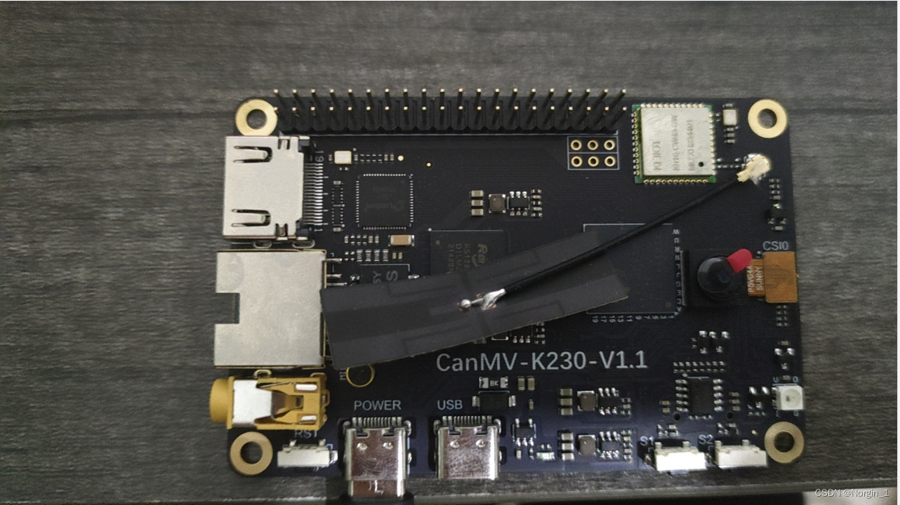 K230学习笔记（一）_迦南k230-CSDN博客