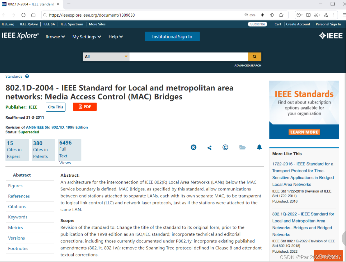 stp_2.交换机指示灯狂闪,可以使用 stp 技术来解决。-CSDN博客