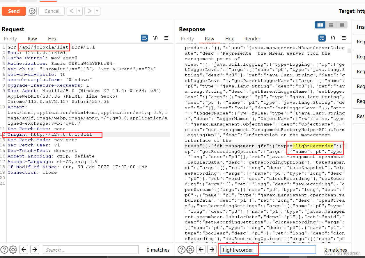 Apache ActiveMQ Jolokia 远程代码执行漏洞复现(CVE-2022-41678)-CSDN博客