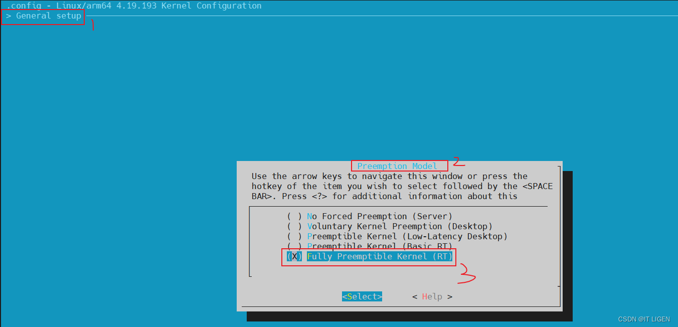 关于RK3568 Linux内核打实时补丁RT Preempt介绍_rt补丁-CSDN博客
