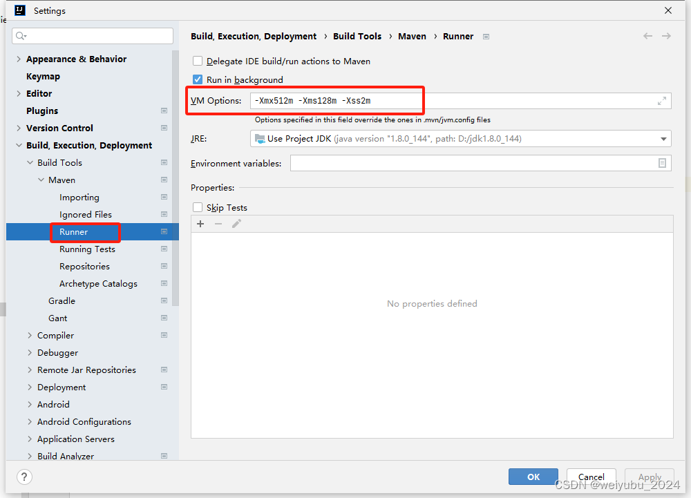 用IDEA构建Maven出现at org.codehaus.plexus.archiver.AbstractArchiver$1.hasNext(AbstractArchiver.java ...
