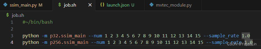 Vscode带参调试python配置文件设置import无法引用上层目录vscode中python从当前目录import 上级目录的包失败的问题 Csdn博客