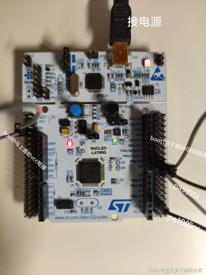 ADS1115,STM32L476RG,HAL库DEMO,CUBEMX,KEIL,AD原理图,立创EDA，浅释._ads1115 hal库-CSDN博客
