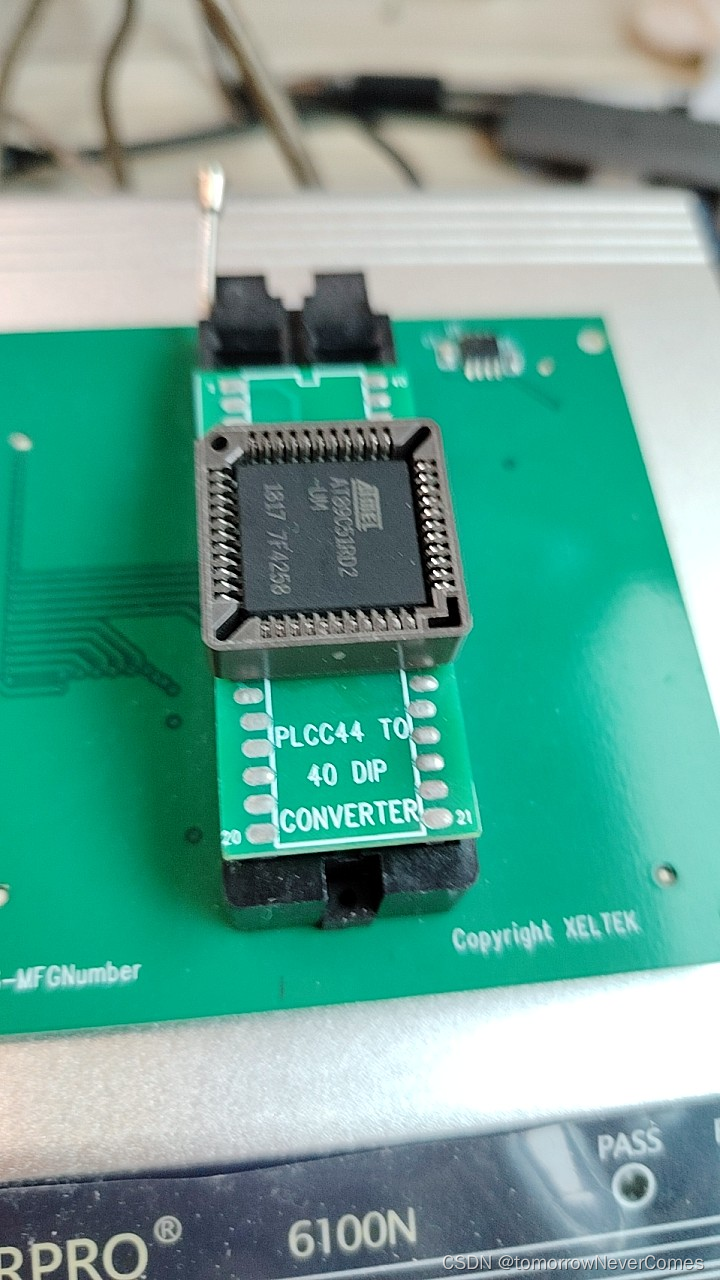 西尔特编程器使用入门_希尔特使用难吗-CSDN博客