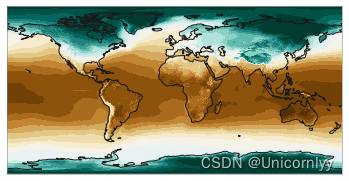 一键绘制Nature风格全球地图_nature世界地图python-CSDN博客