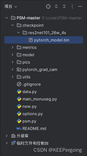 timm模块加载预训练模型报错——解决_在服务器上跑代码,加载timm预训练模型时超时,怎么解决-CSDN博客