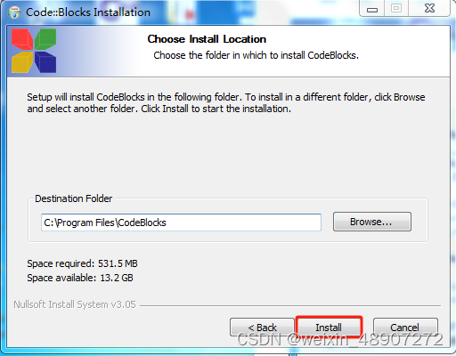 Code Block下载安装 运行hello Worldcodeblock下载 Csdn Csdn博客 