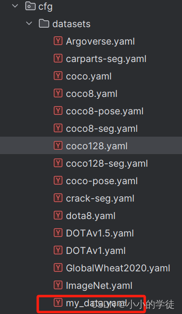 YOLOv8【训练】_yolov8 data.yaml在哪-CSDN博客
