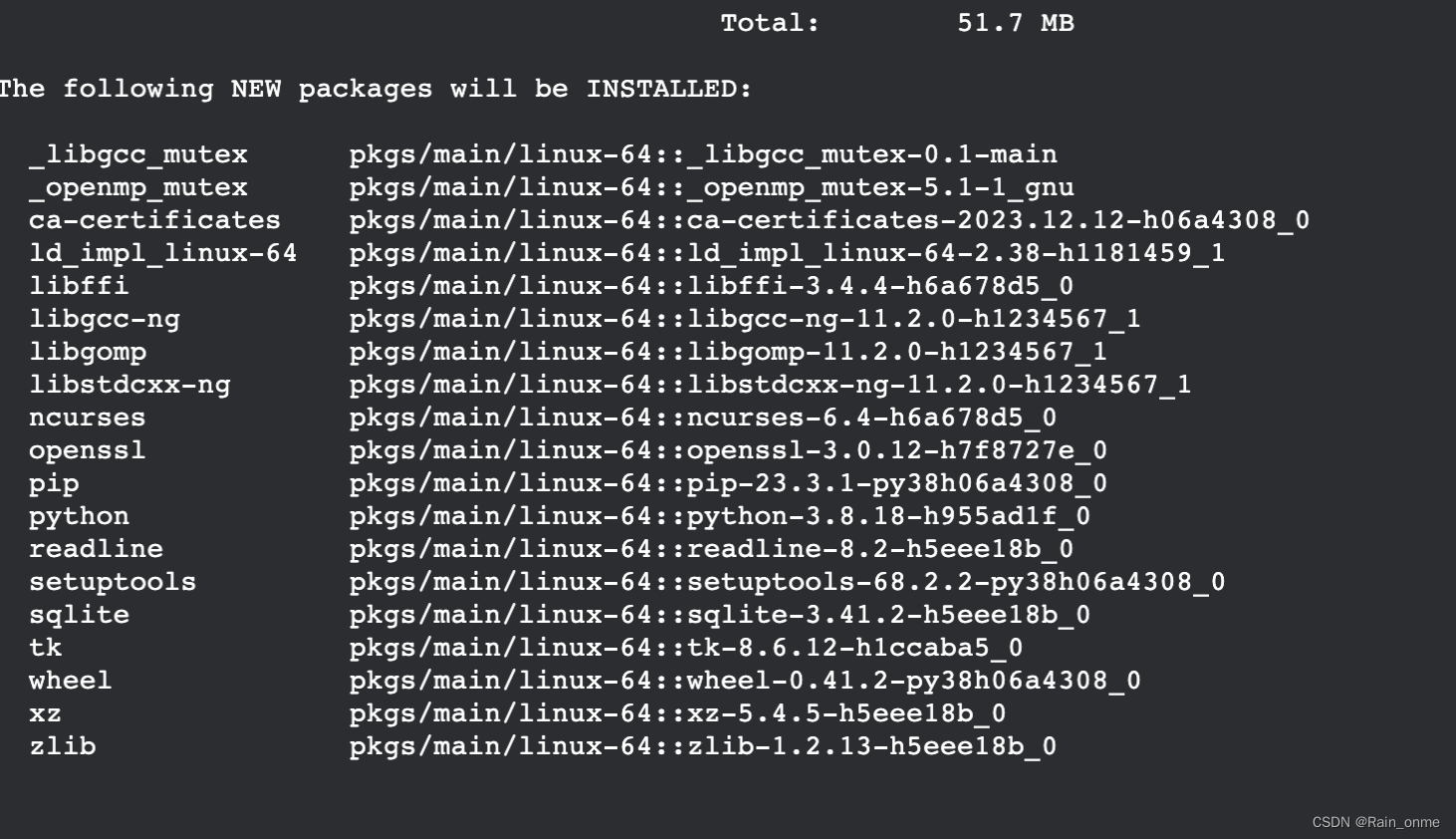 【学习笔记】处理fits格式天文数据_astropy.io.fits-CSDN博客