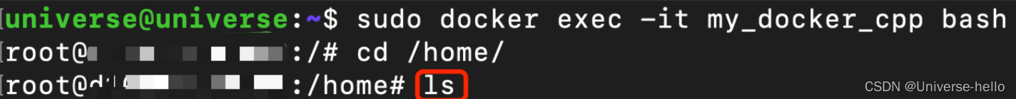 ubuntu安装docker-CSDN博客
