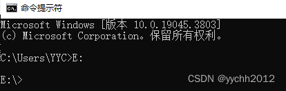 在Windows 10的命令行cmd中运行js脚本文件_cmd运行js文件-CSDN博客