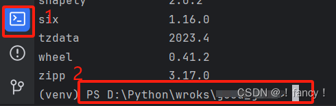 Pycharm安装GDAL包安装学习心得_gdal下载安装-CSDN博客